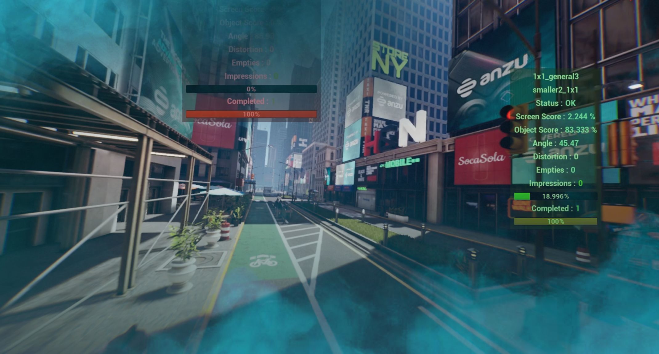 Anzu Granted Patent For Advanced Ad Tracking Tech To Measure Viewability in 3D Environments